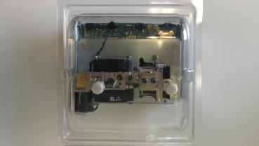 labequipment.ch - G4556-67067 7697A carrier gas PCM Module