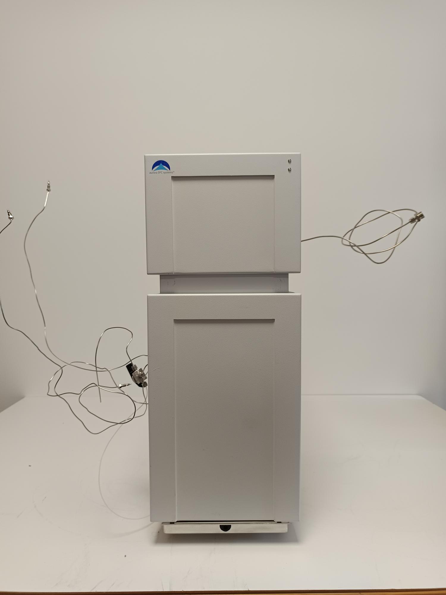 labequipment.ch - Agilent 1260 Infinity II SFC G3401A/Aurora SFC Fusion ...